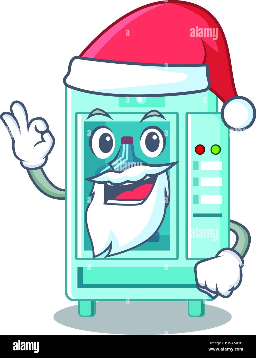 Convenience store candy Stock Vector Images - Alamy