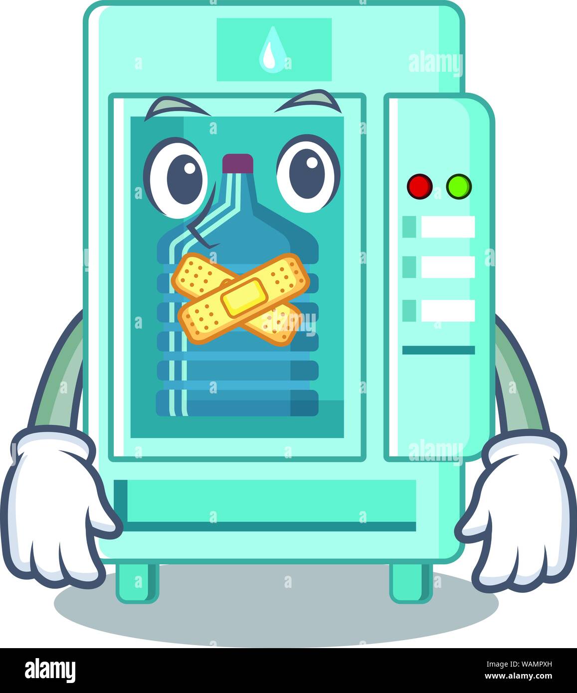 Silent view Cut Out Stock Images & Pictures - Alamy