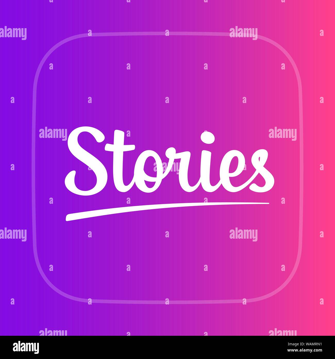 Square sticker hi-res stock photography and images - Alamy