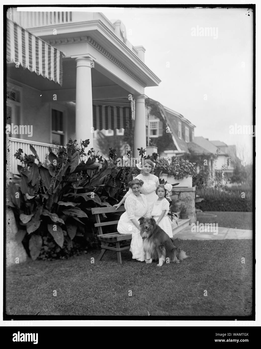 Mrs copeland hi-res stock photography and images - Alamy