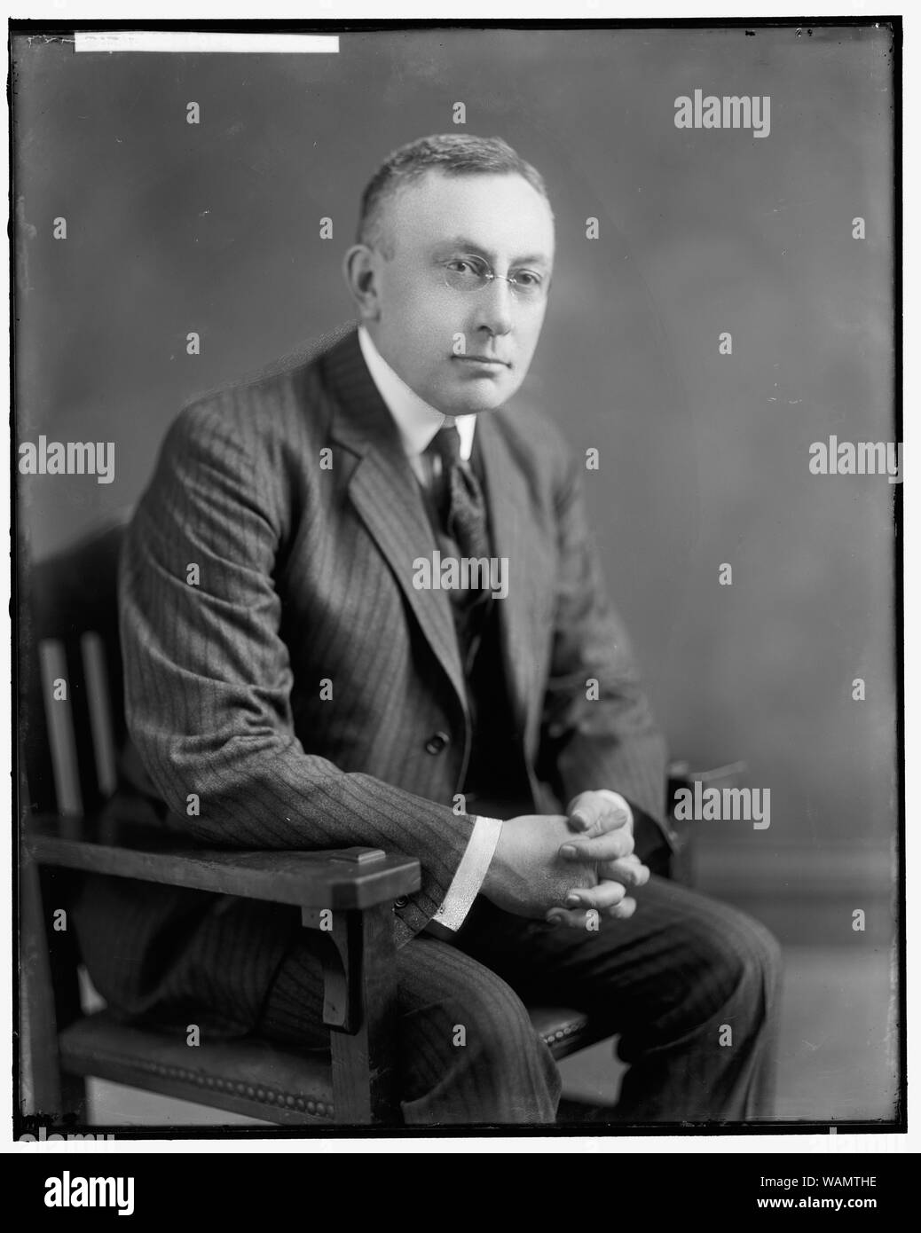 Herbert corey Black and White Stock Photos & Images - Alamy