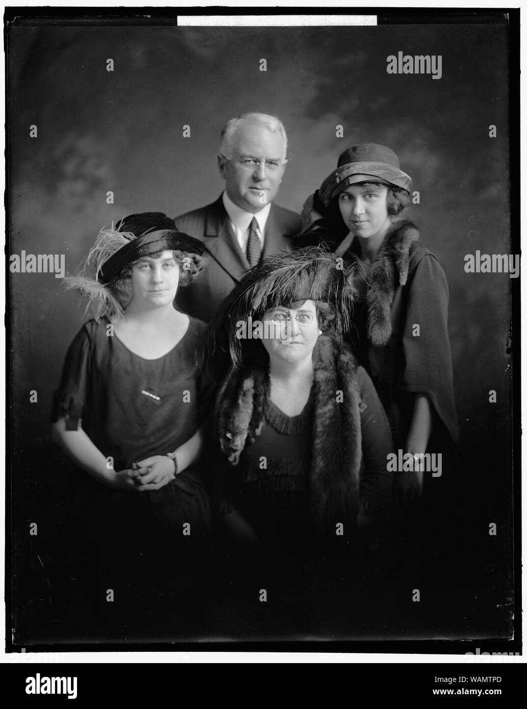 James the major hi-res stock photography and images - Alamy