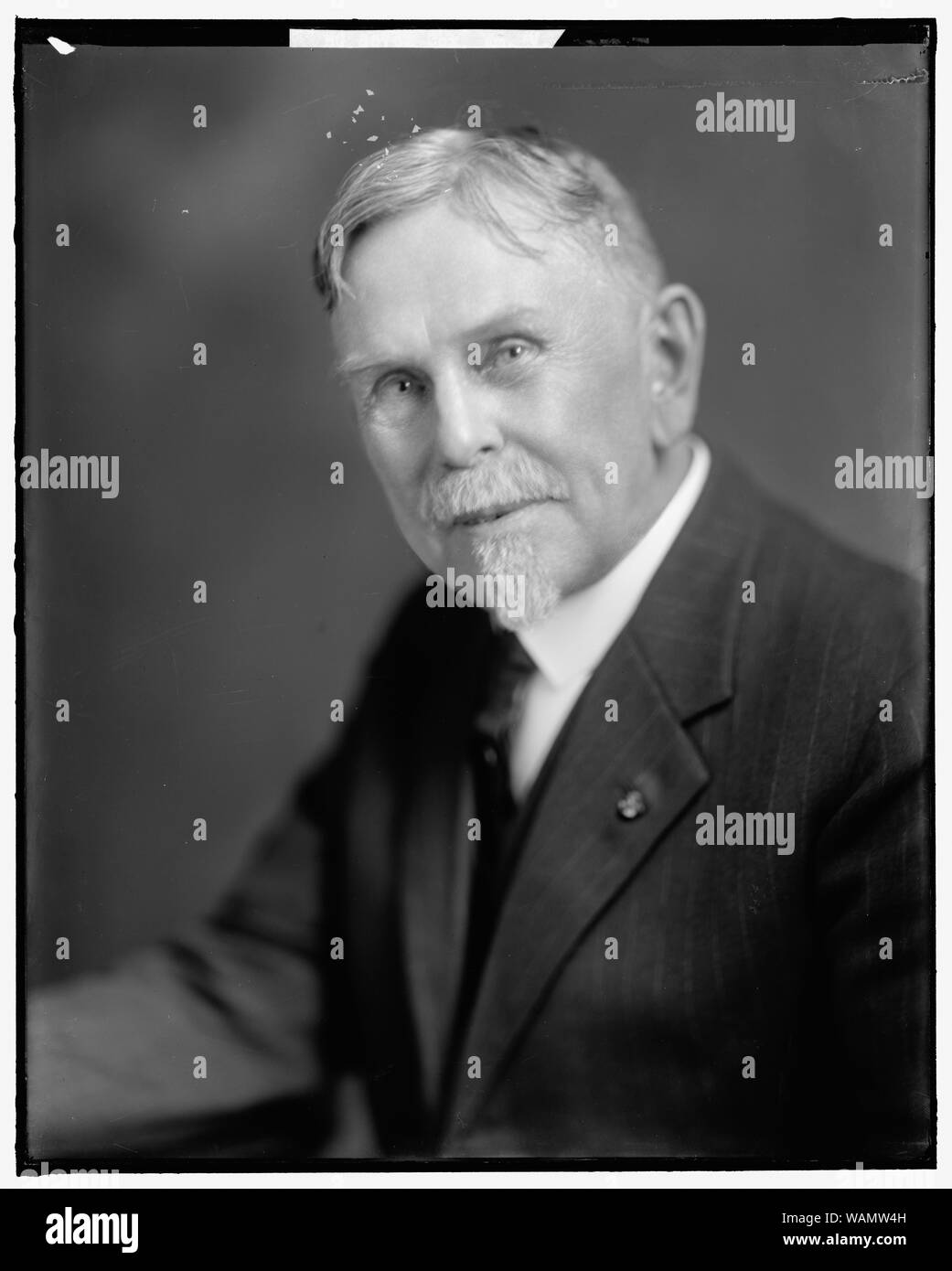 COX, WILLIAM V Stock Photo - Alamy