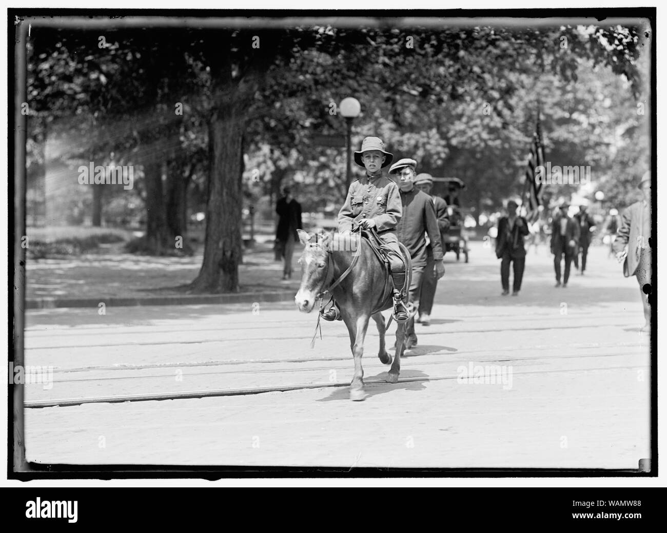 General protest Cut Out Stock Images & Pictures - Alamy
