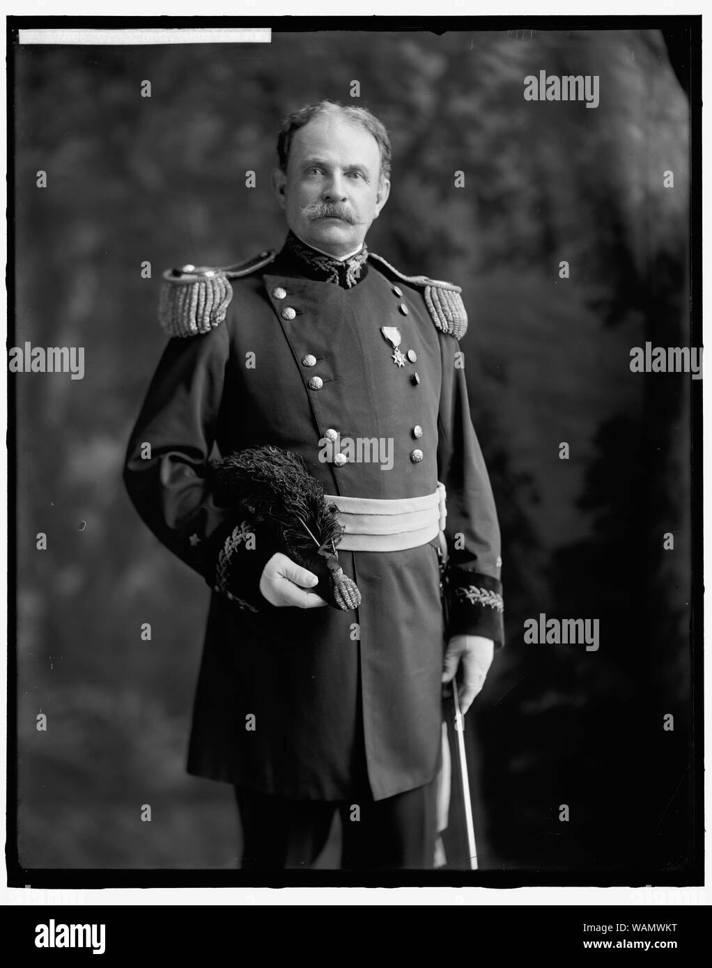 General crawford hi-res stock photography and images - Alamy
