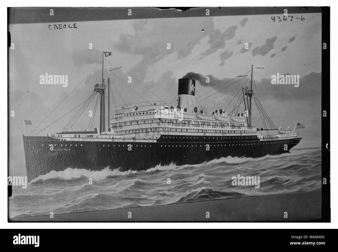 Creole group hi-res stock photography and images - Alamy