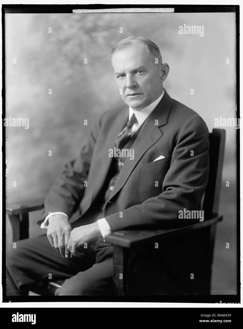 CRISP, CHARLES R., HONORABLE Stock Photo - Alamy