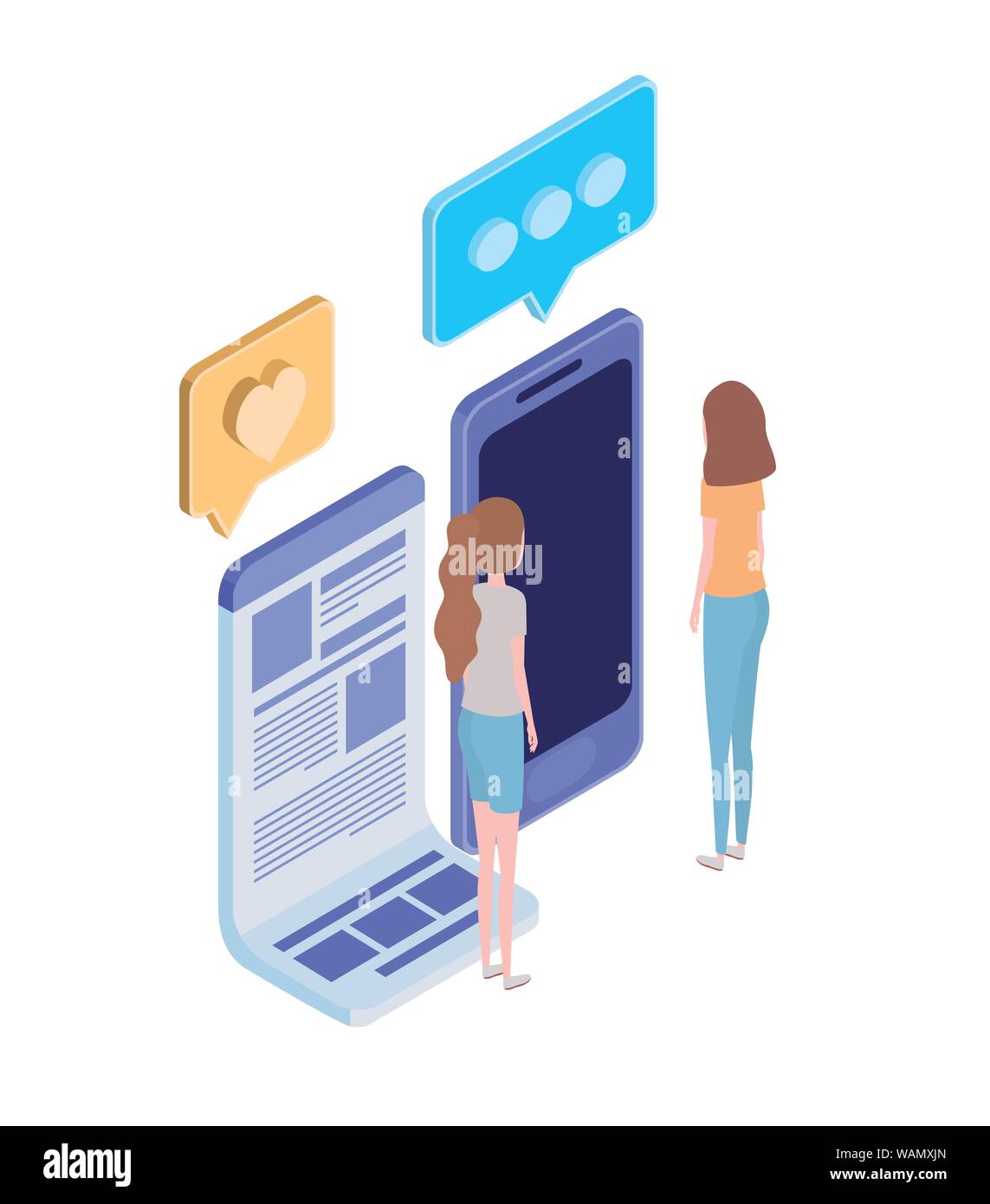 Image to 3d model app hi-res stock photography and images - Alamy