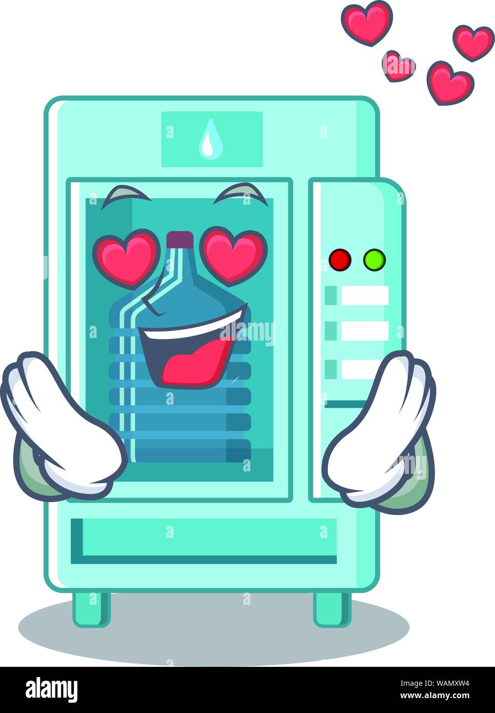 Respect the water Stock Vector Images - Alamy