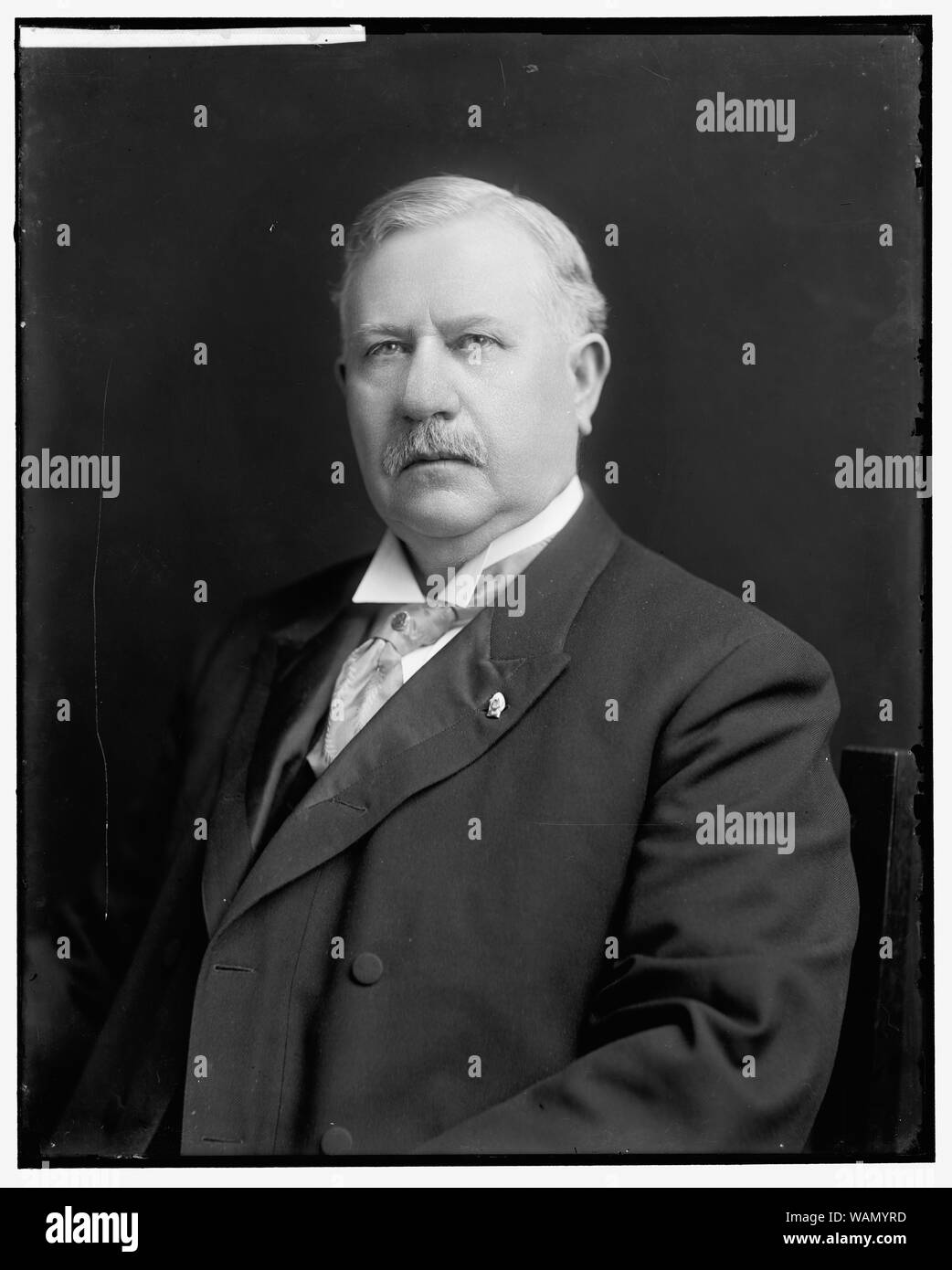 Honorable w a hi-res stock photography and images - Alamy