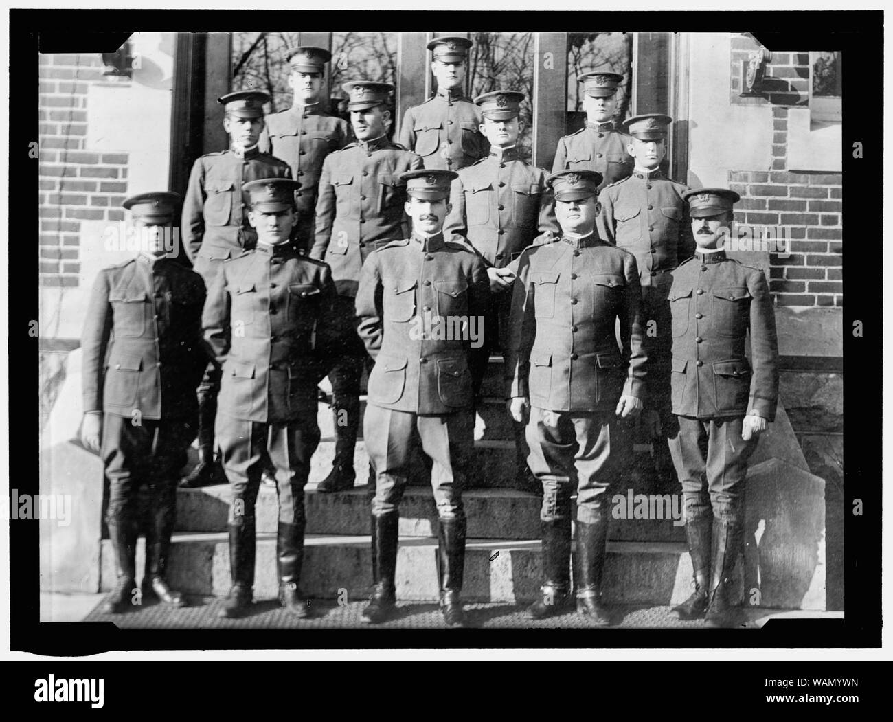 Culver military academy hi-res stock photography and images - Alamy