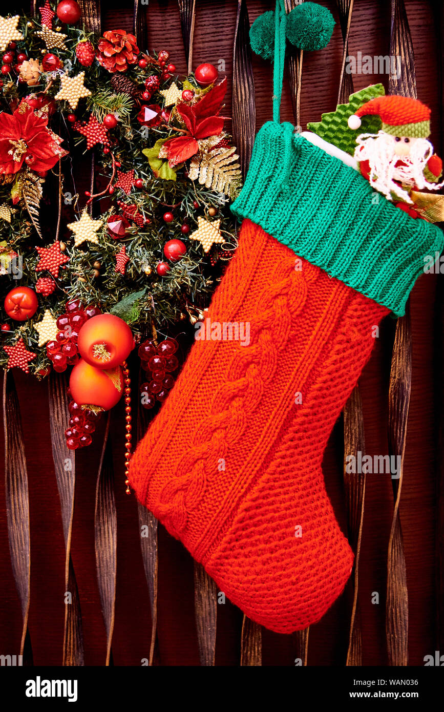 Colourful stockings hi-res stock photography and images - Alamy