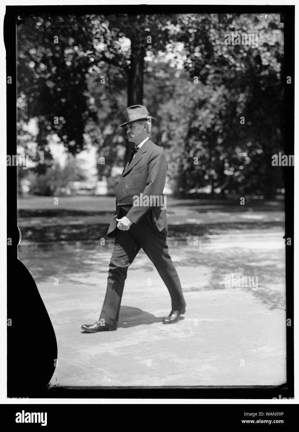 CUMMINS, ALBERT BAIRD. GOVERNOR OF IOWA, 1902-1908; SENATOR, 1908-1926 ...
