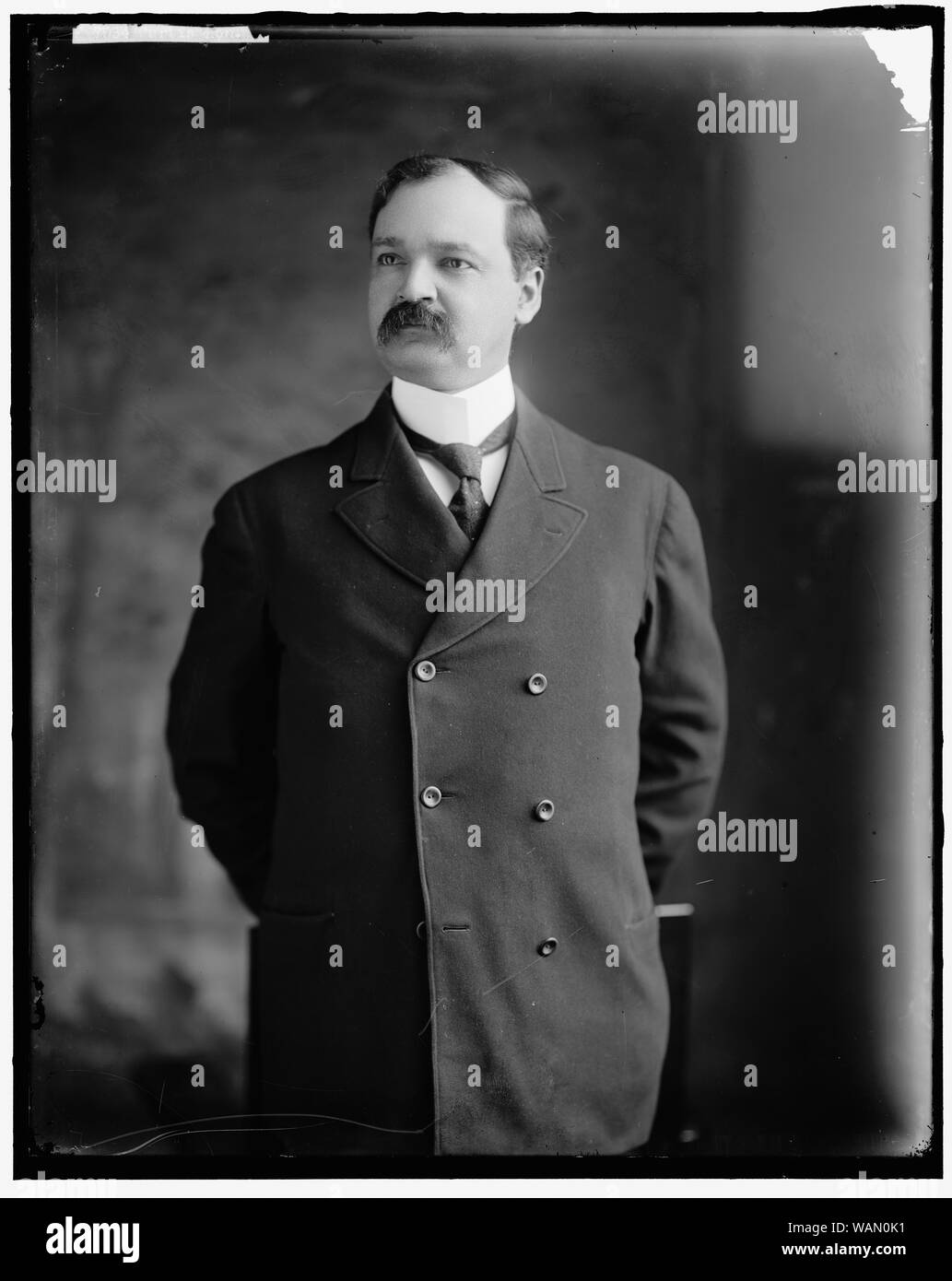 CURTIS, CHARLES. HONORABLE Stock Photo - Alamy