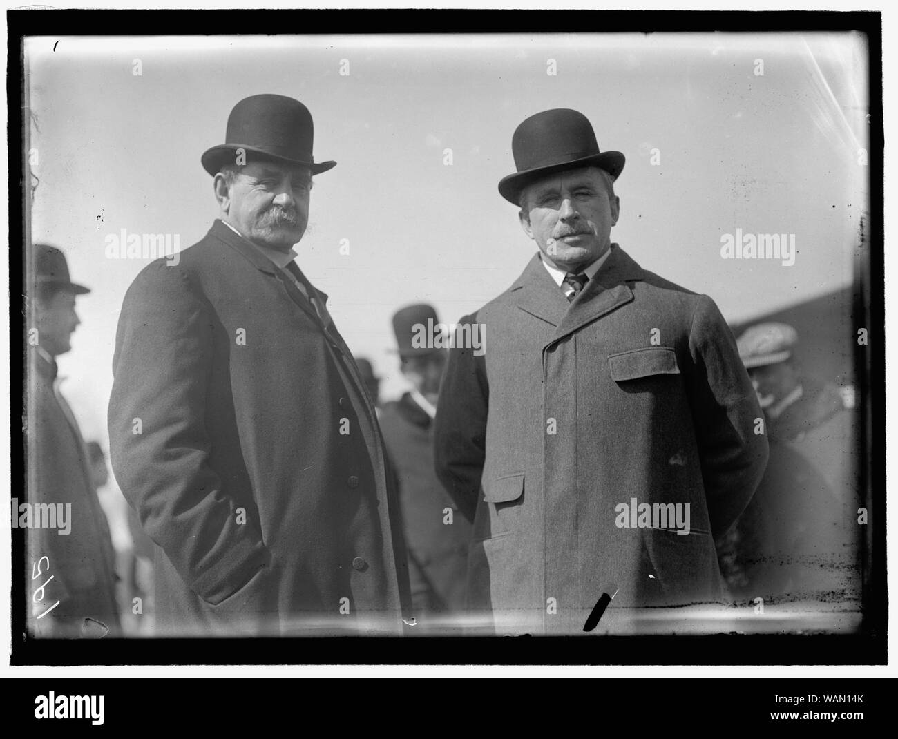 CURTISS AIRPLANE. TESTS OF CURTISS PLANE FOR ARMY. SECRETARY OF WAR ...