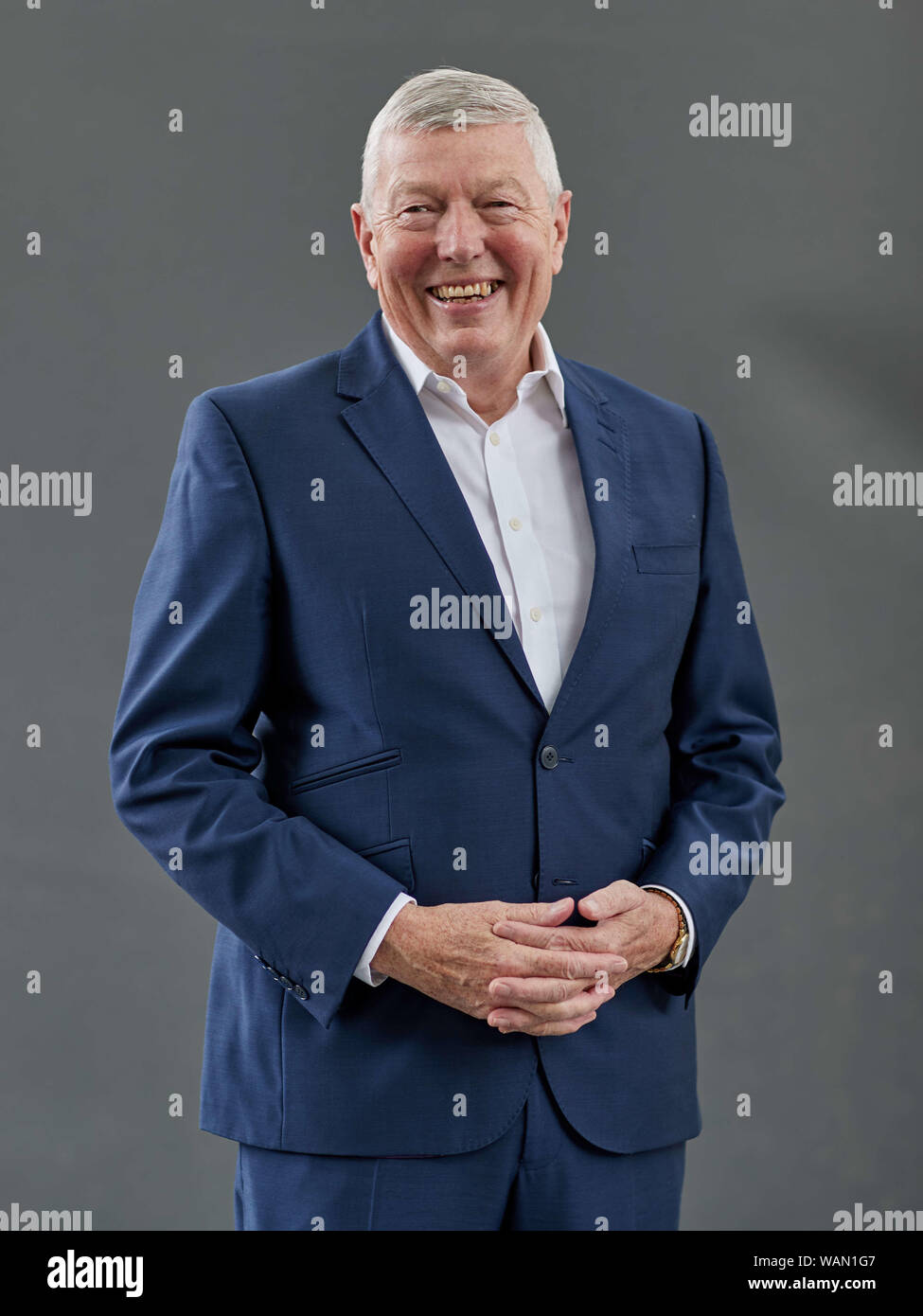 Alan johnson hi-res stock photography and images - Alamy