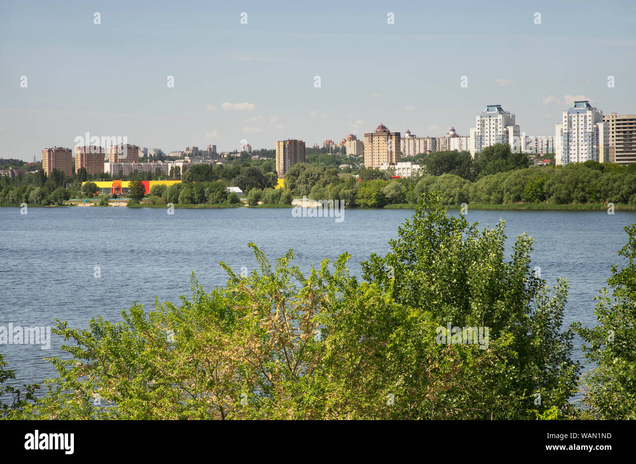 Lipetsk hi-res stock photography and images - Alamy