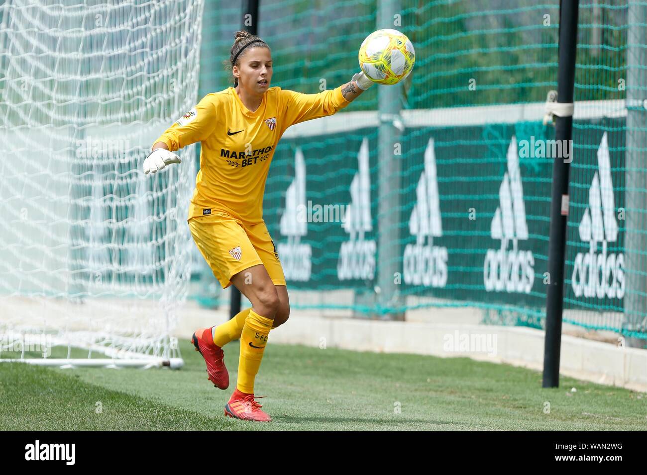 Noelia ramos hi-res stock photography and images - Alamy