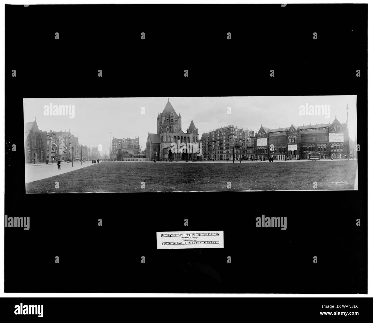 1900s boston boston Cut Out Stock Images & Pictures - Alamy