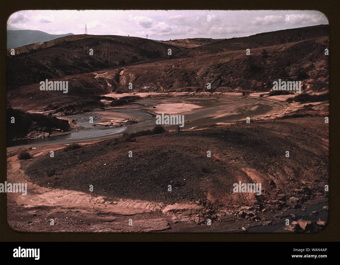 Acid fumes hi-res stock photography and images - Alamy