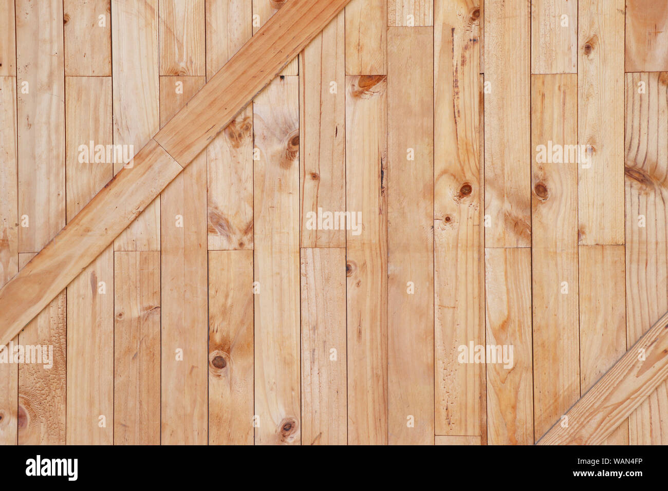 Light pine wood background. Vertical pine wood background Stock Photo ...