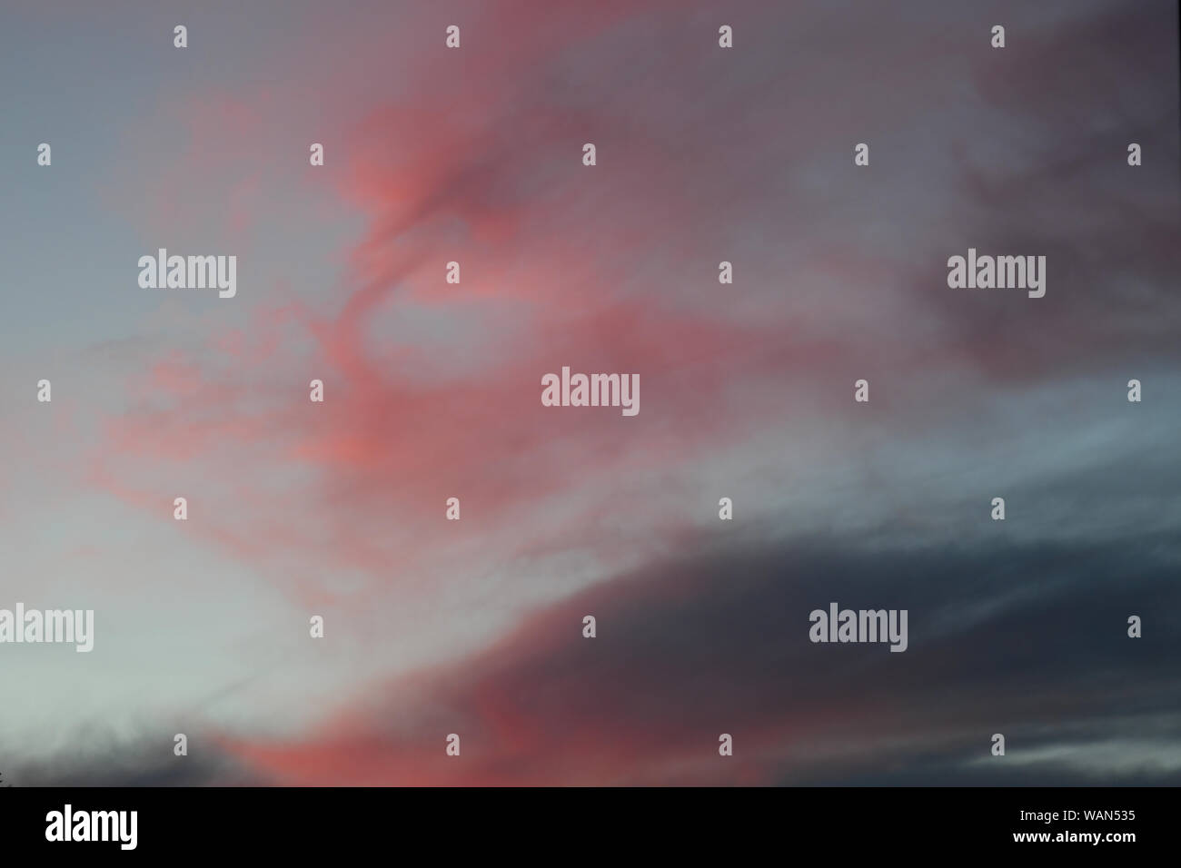 Paisajes red hi-res stock photography and images - Alamy