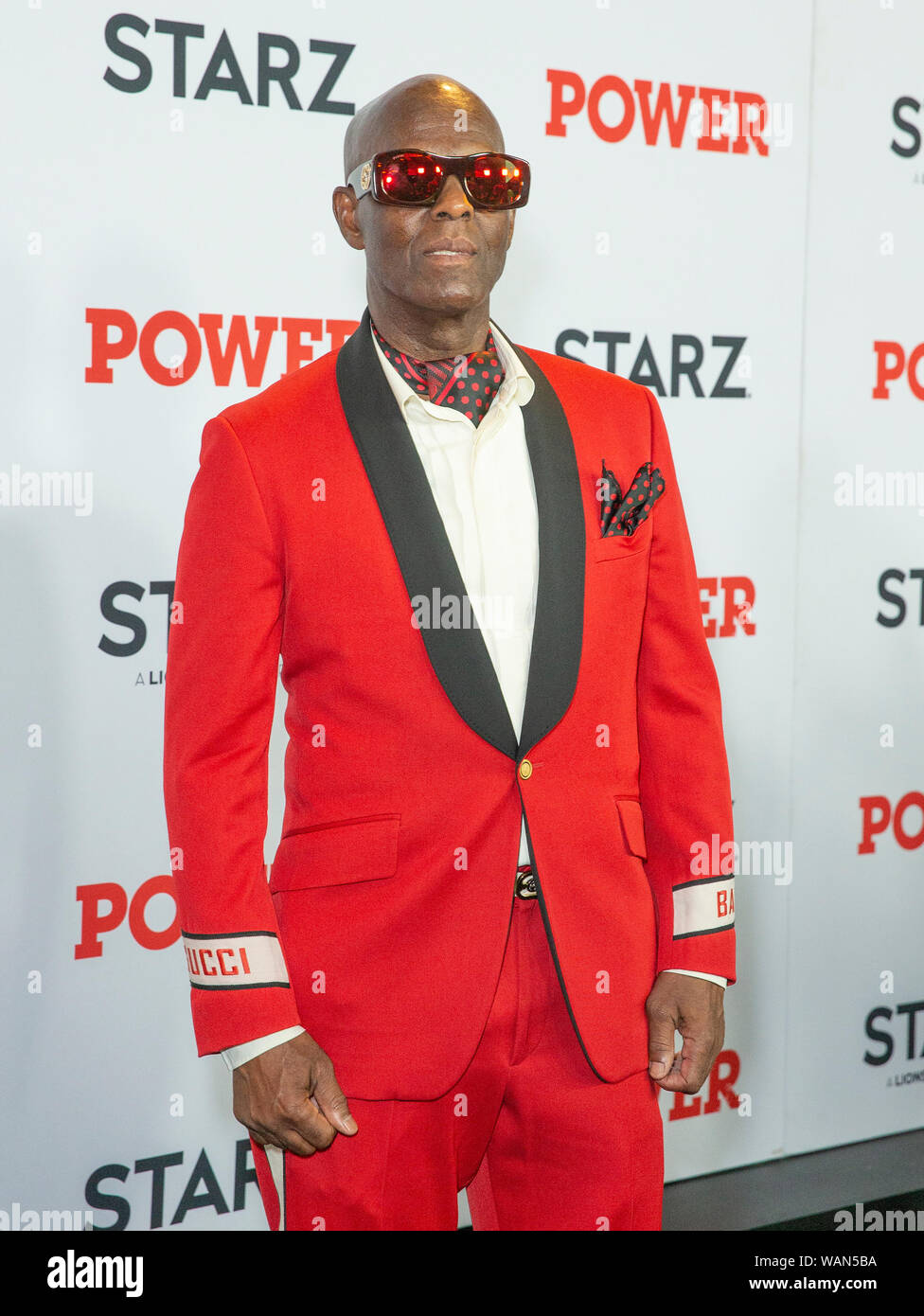 Dapper dan hi-res stock photography and images - Alamy
