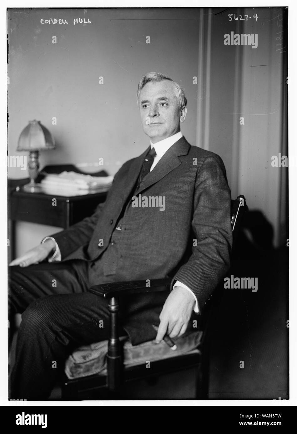 Cordell Black and White Stock Photos & Images - Alamy