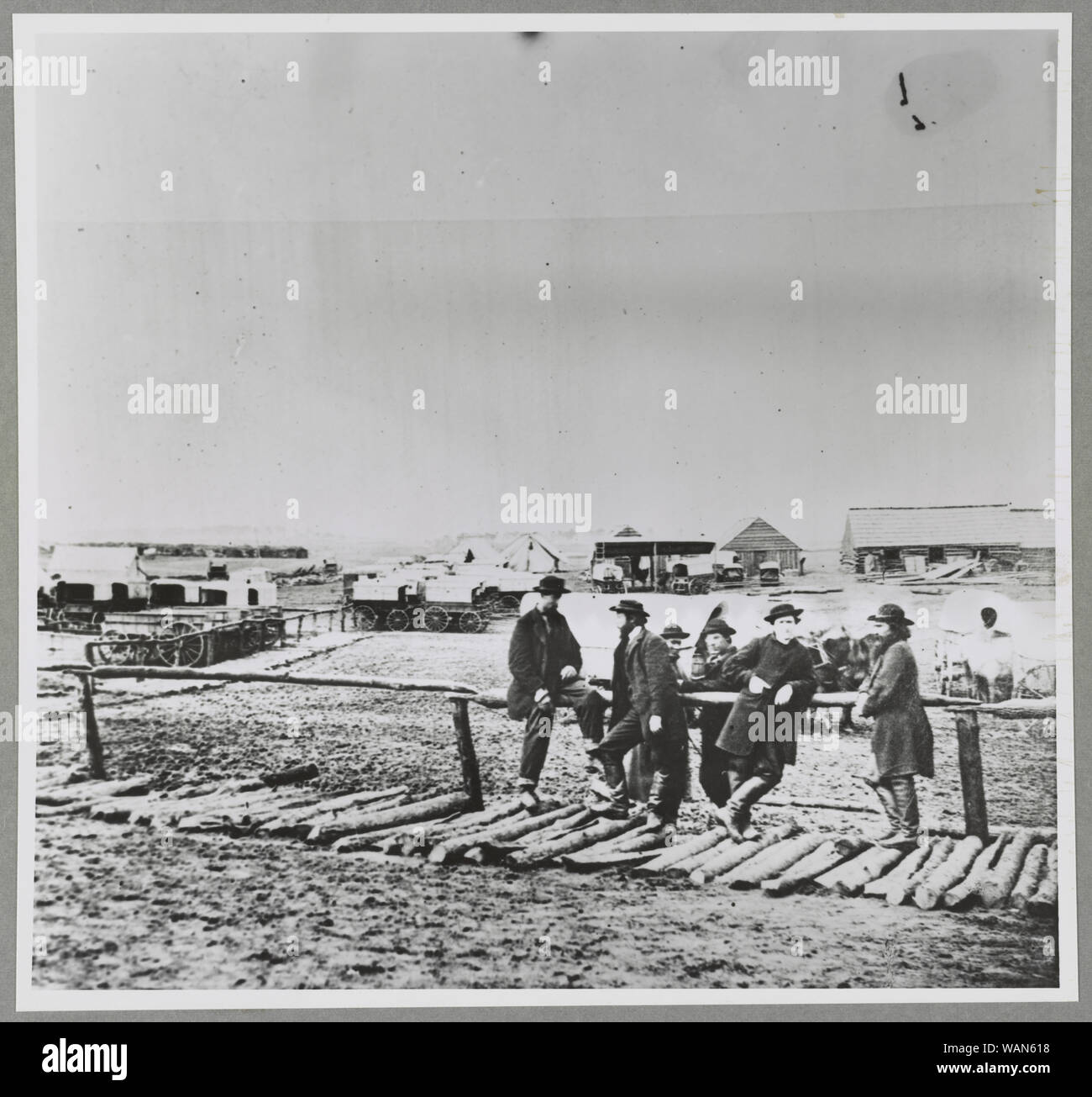 Corduroy road hi-res stock photography and images - Alamy