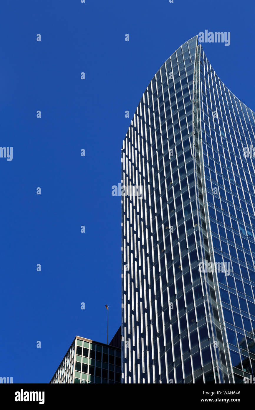 Mnp tower hi-res stock photography and images - Alamy
