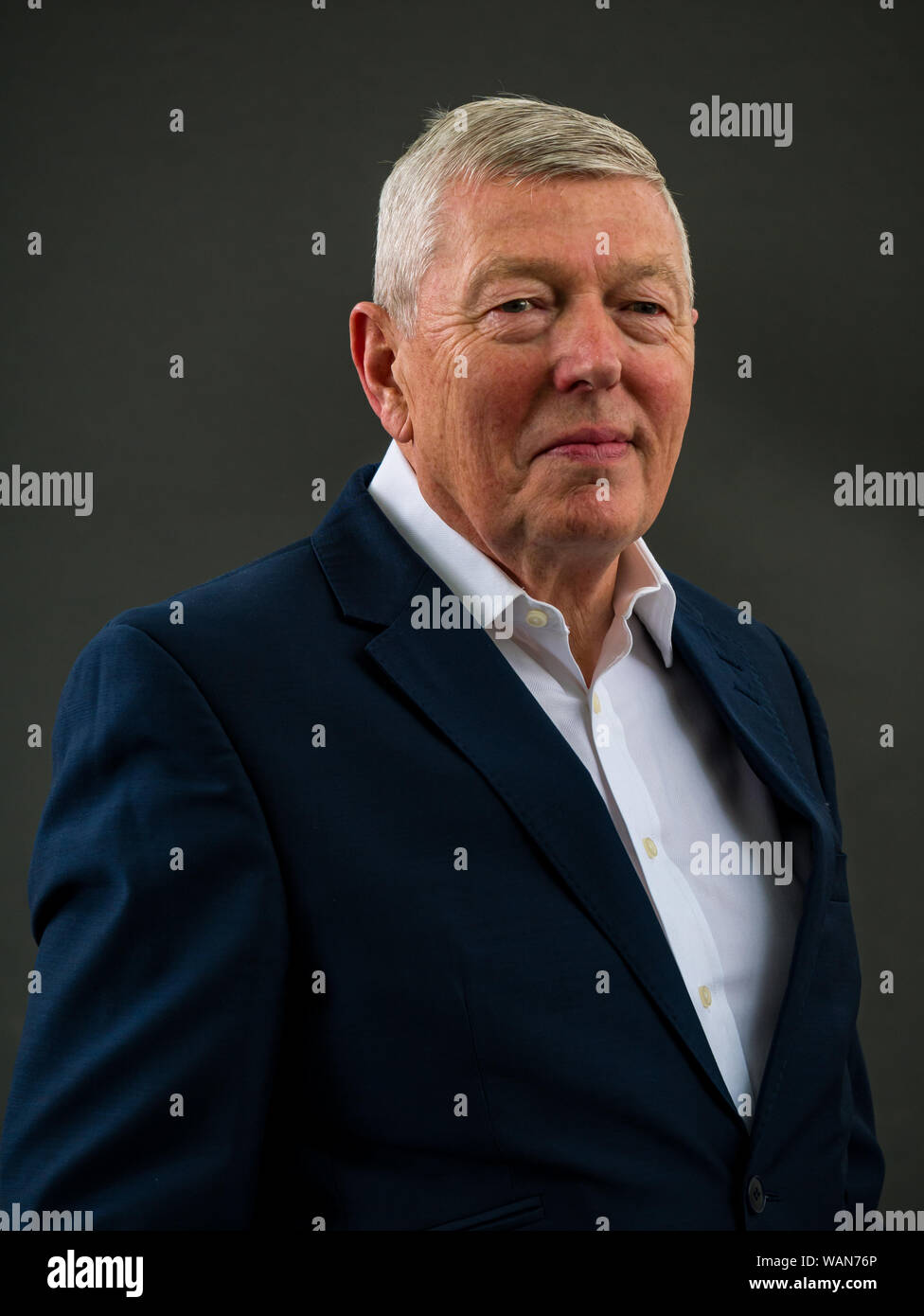 Alan johnson politician hi-res stock photography and images - Alamy