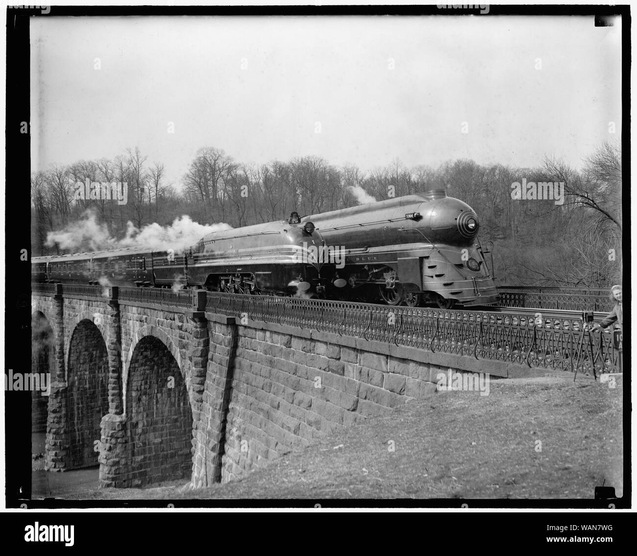 Transport train rail Cut Out Stock Images & Pictures - Alamy