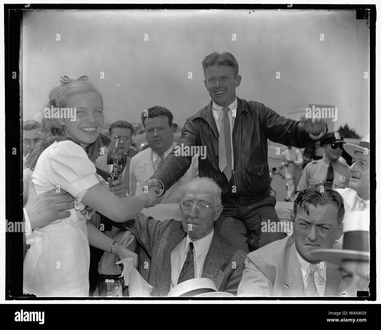 Susan jones Black and White Stock Photos & Images - Alamy