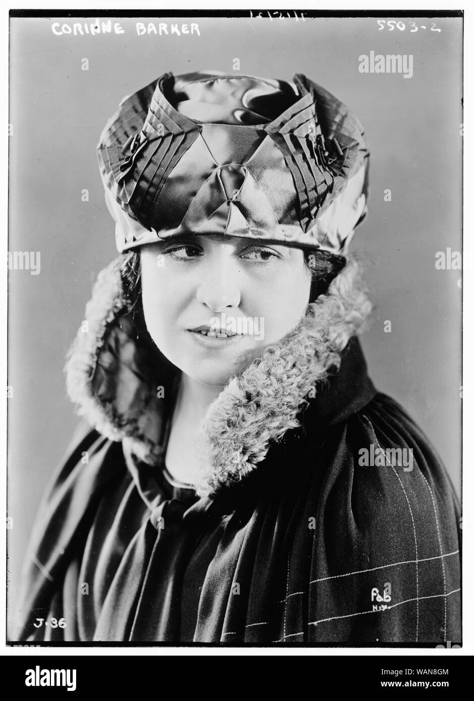 Corrine Cut Out Stock Images & Pictures - Alamy