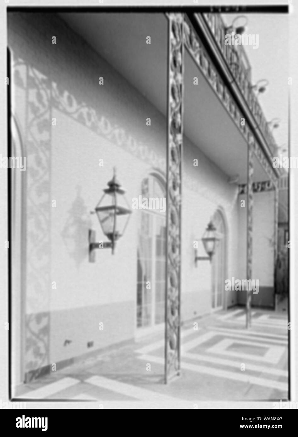 Cosmopolitan Club, 122 E. 66th St., New York City Stock Photo - Alamy