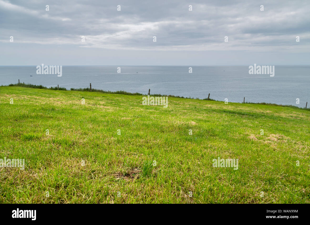 landscape in Beara Peninsula. County Cork, Ireland Stock Photo - Alamy