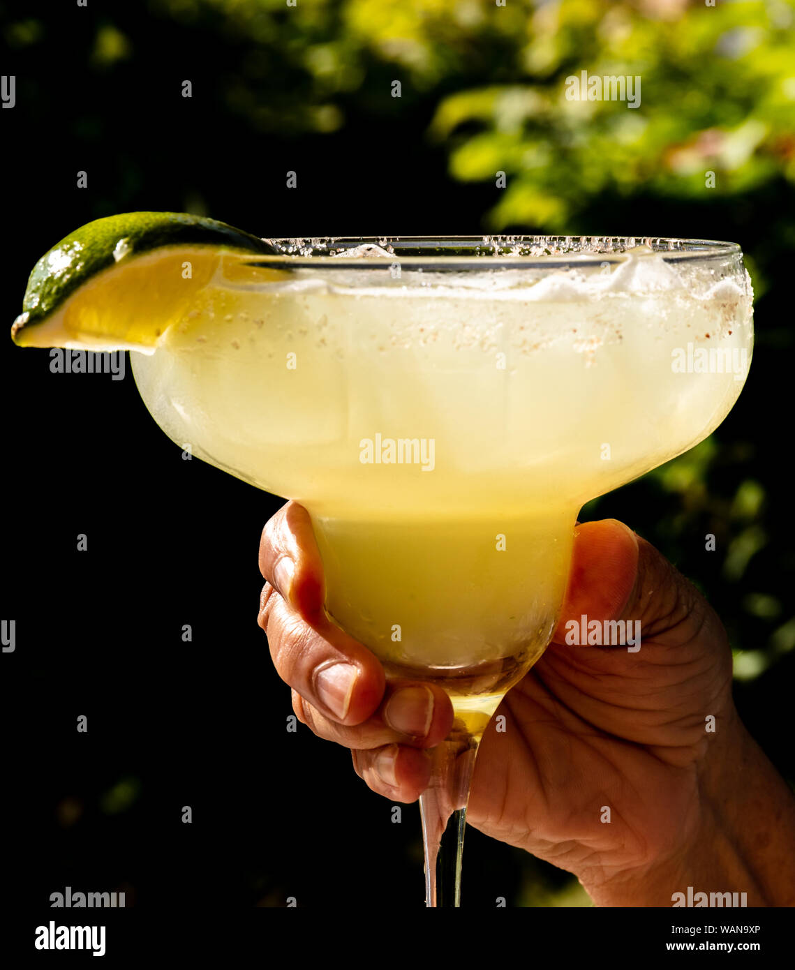 Saint margarita hi-res stock photography and images - Alamy