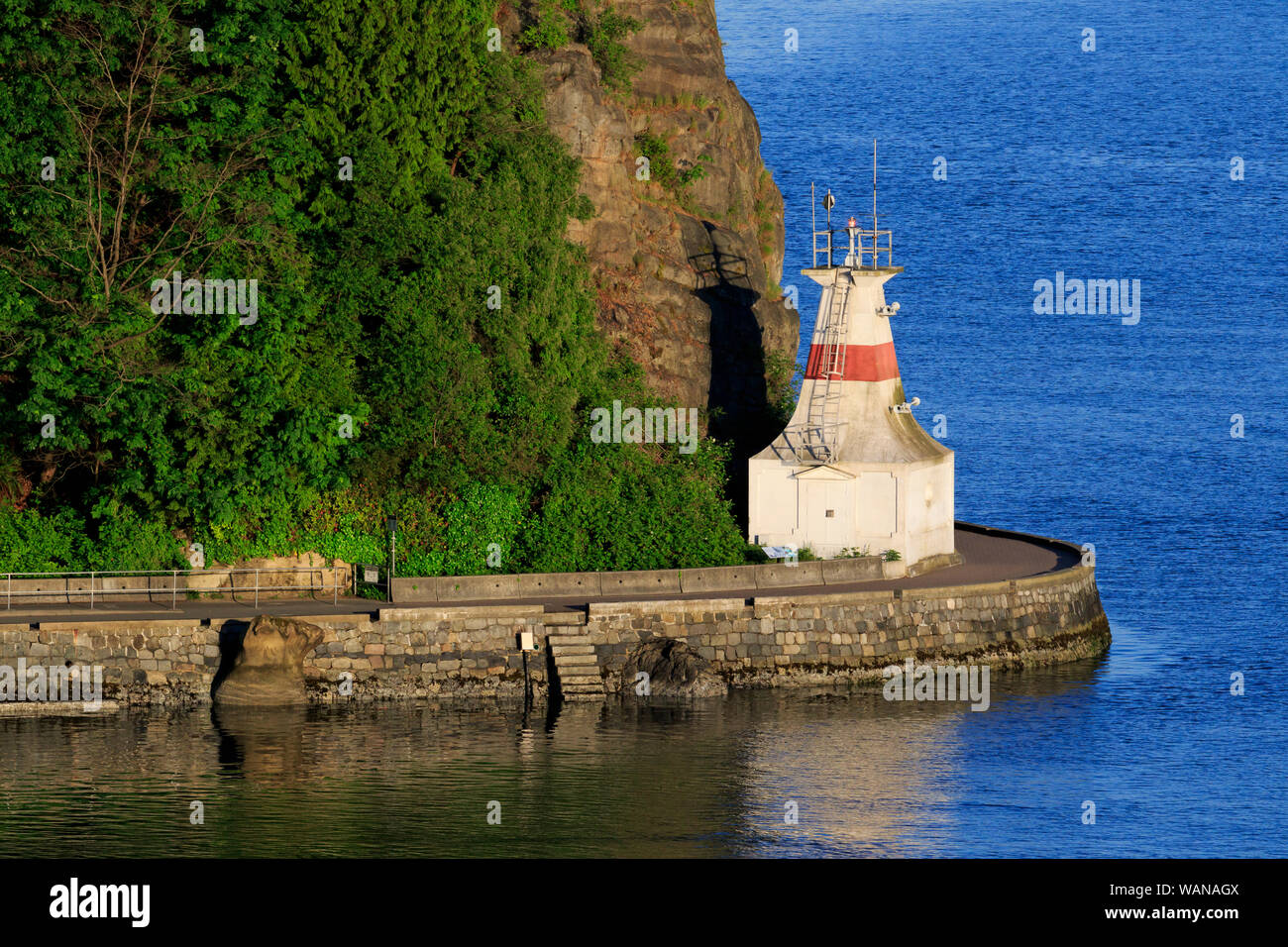 Prospect point lighthouse hi-res stock photography and images - Alamy