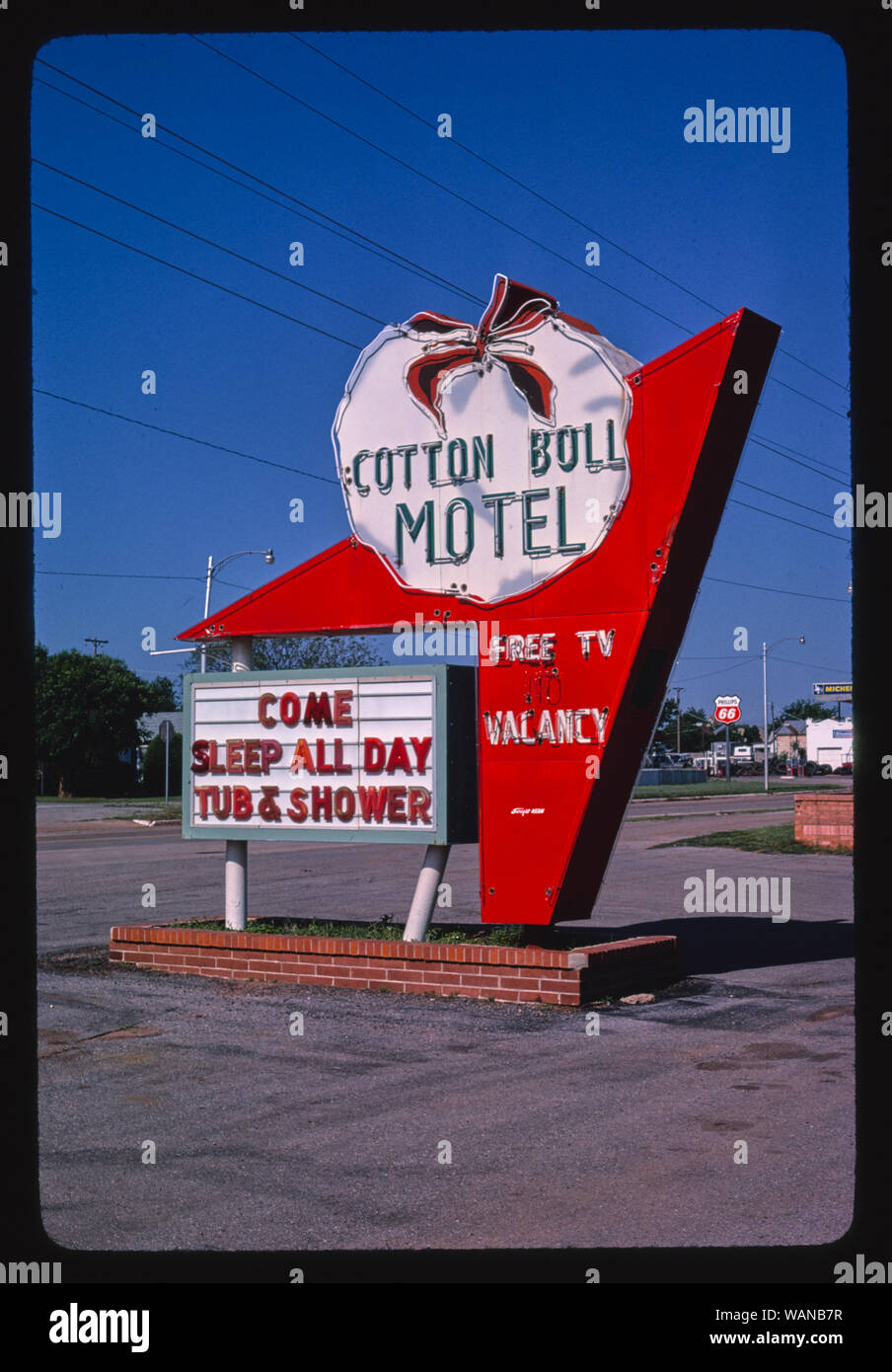 Canute oklahoma hi-res stock photography and images - Alamy