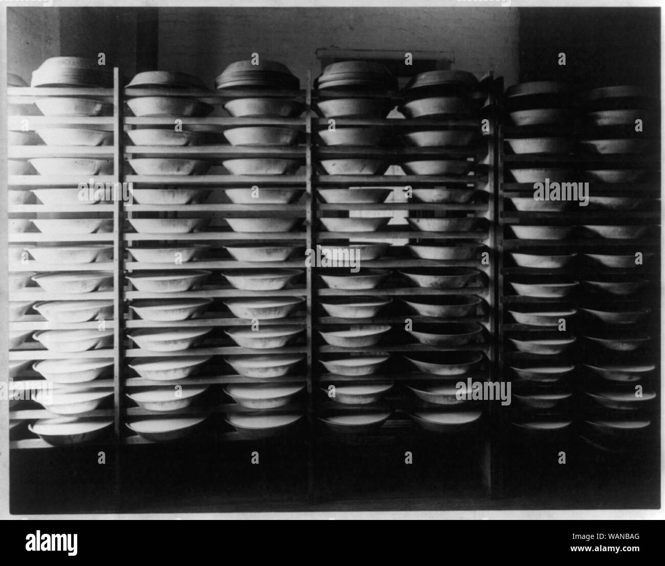 Cotton Ranch Dairy - The milk room Stock Photo - Alamy