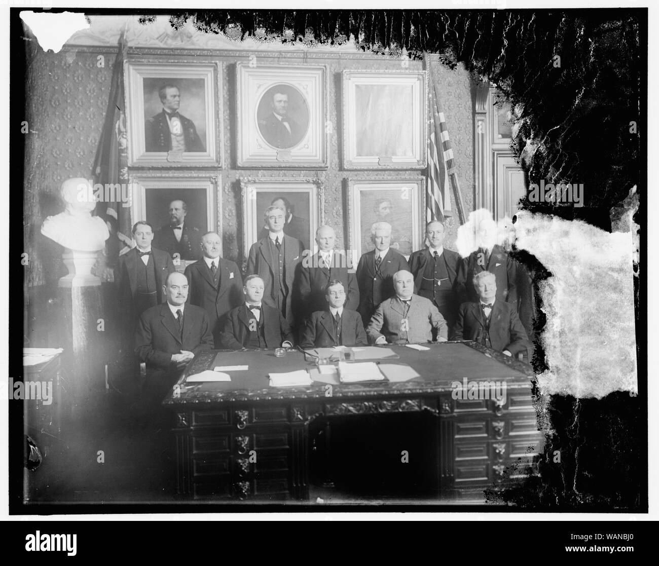 Resource agencies Cut Out Stock Images & Pictures - Alamy