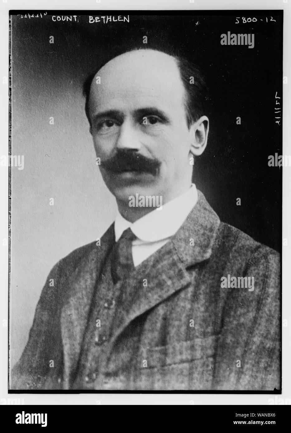 Bethlen hi-res stock photography and images - Alamy