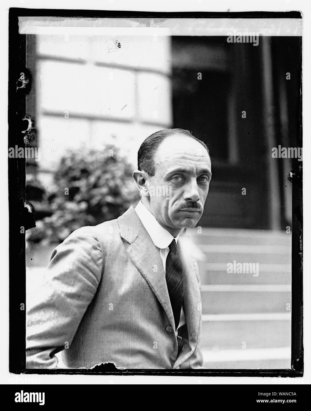 Count paul teleki hi-res stock photography and images - Alamy