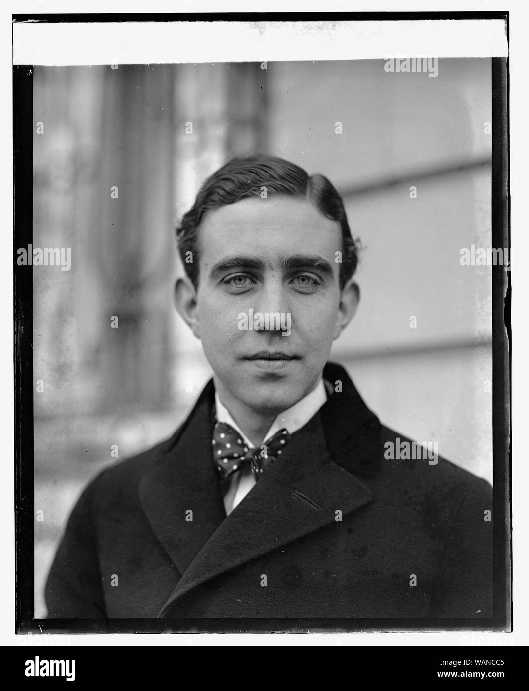 Count Von Rosen, [1/18/24] Stock Photo - Alamy