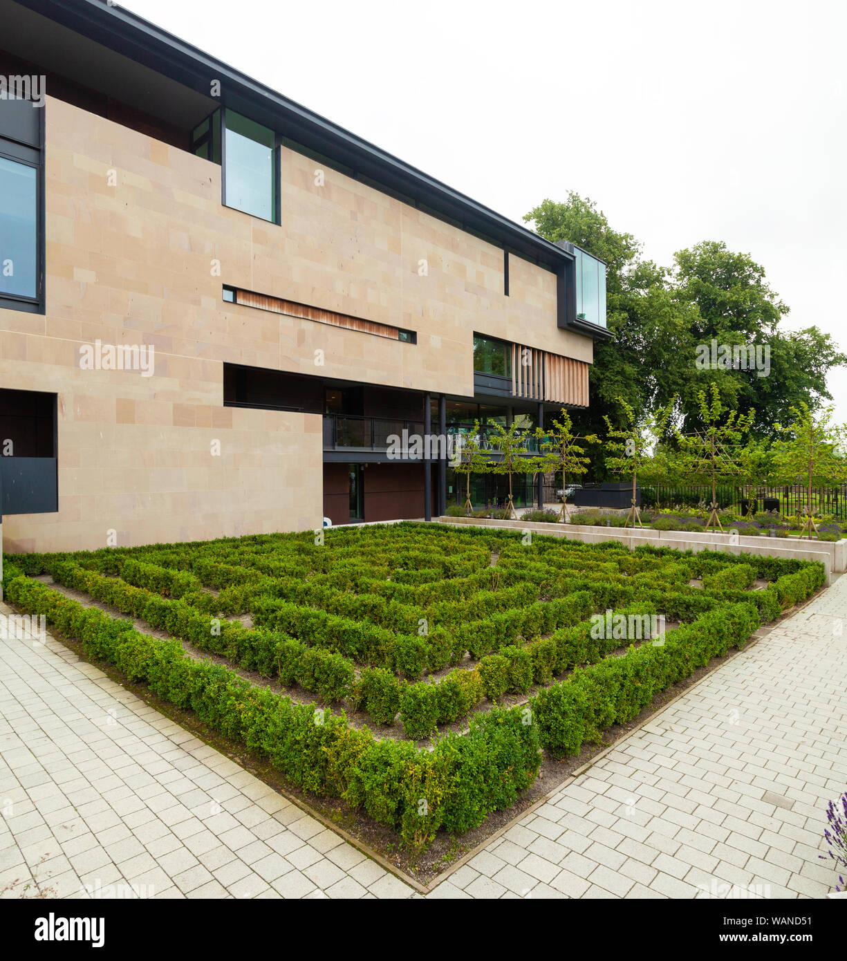 Carnegie library building hi-res stock photography and images - Alamy