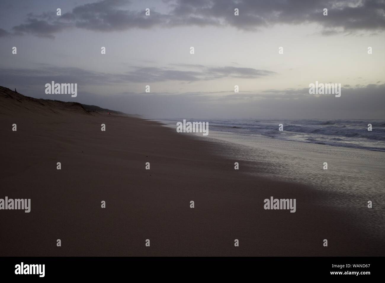 Reflective shoreline hi-res stock photography and images - Alamy