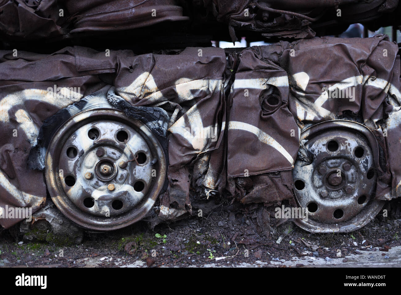 Car Wheels Rusting at Amelie Woolley blog