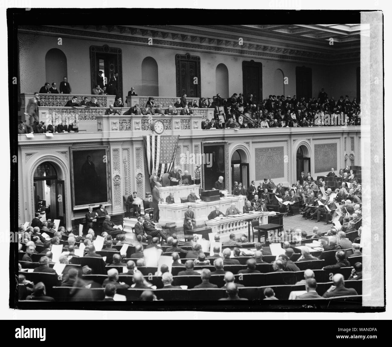 Electoral integrity Black and White Stock Photos & Images - Alamy