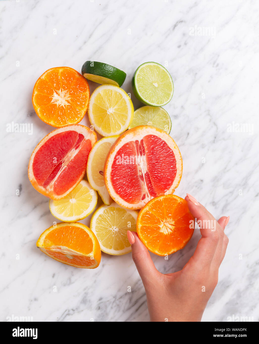 Phosphorous red hi-res stock photography and images - Alamy