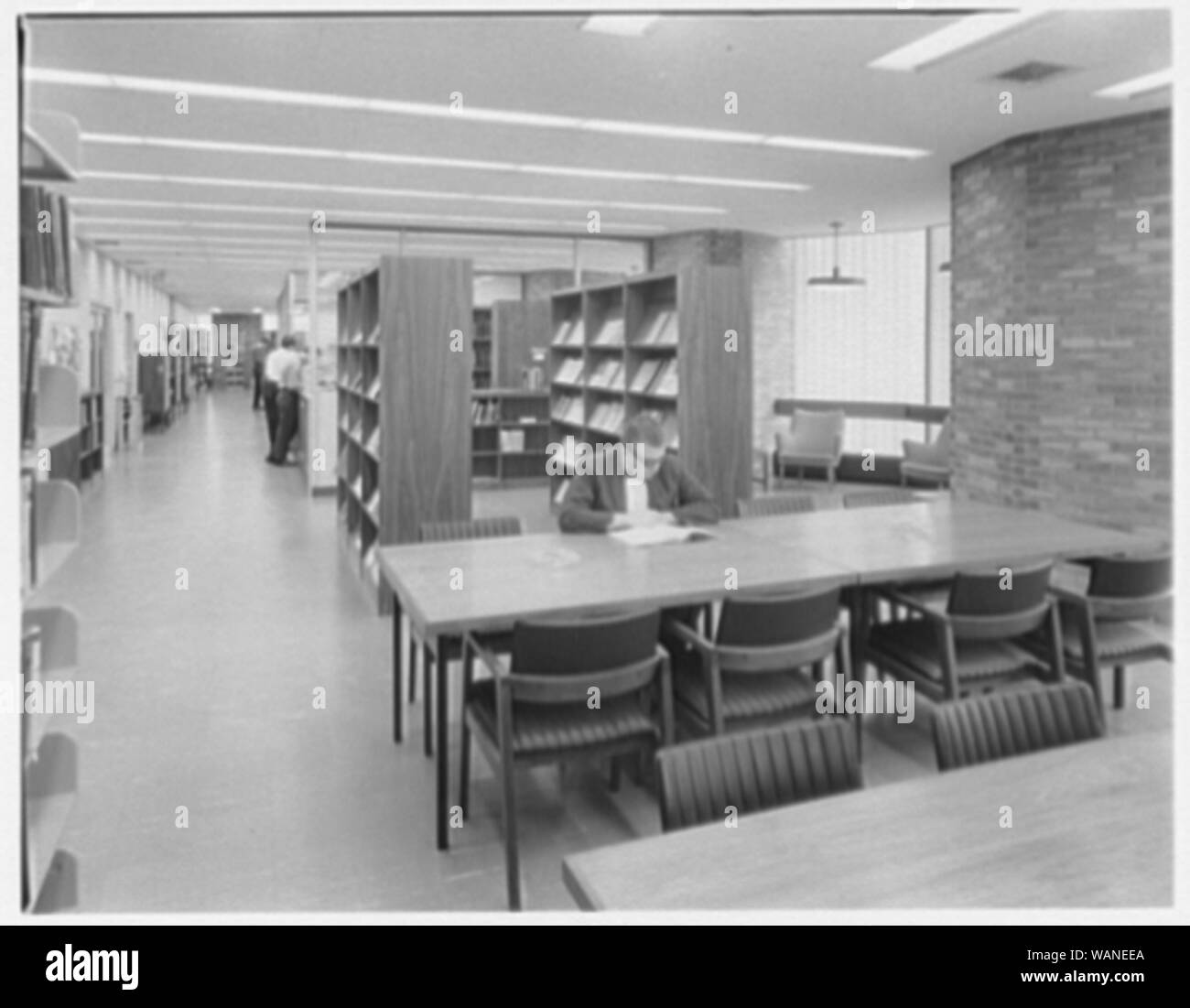 Courant institute of mathematical sciences hi-res stock photography and ...